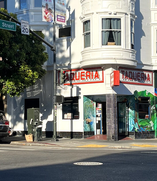 good california street tacos ftr