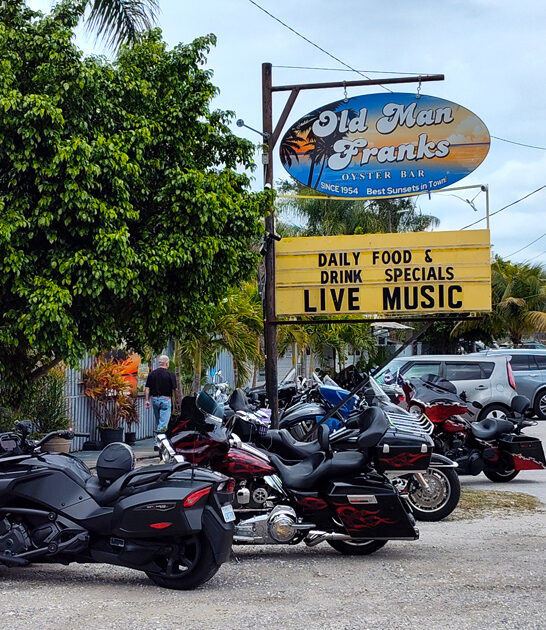 good crawfish restaurant florida ftr