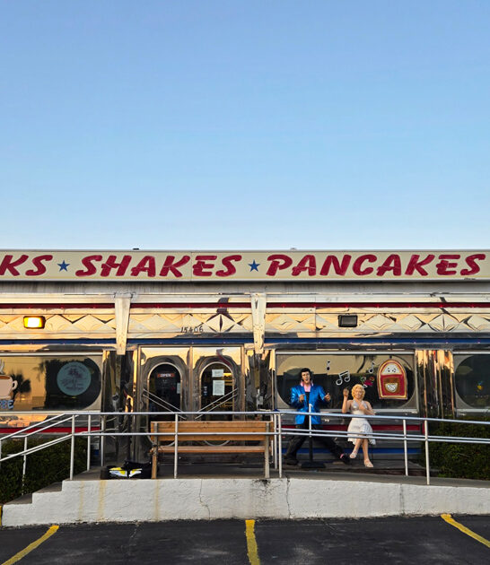 good florida pancakes diner ftr
