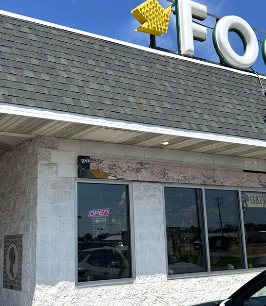 good illinois fried mushroom ftr