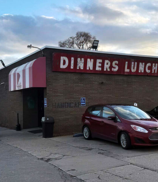 good pizza michigan restaurant ftr