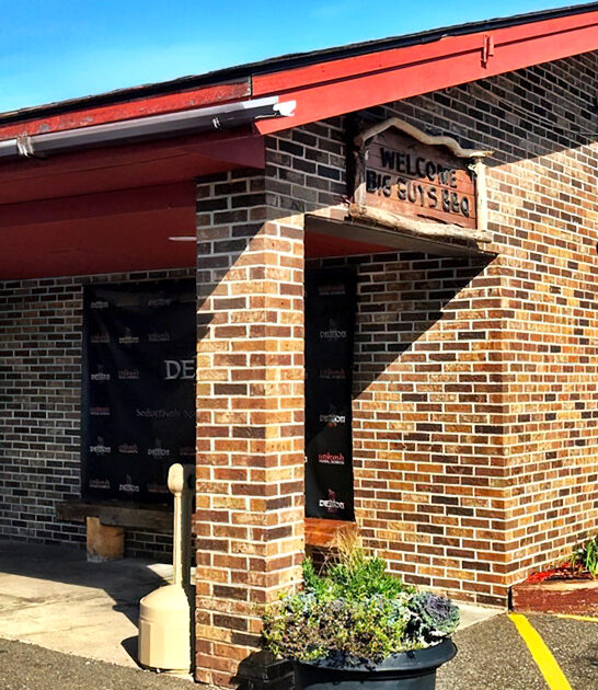 good pulled pork wisconsin ftr