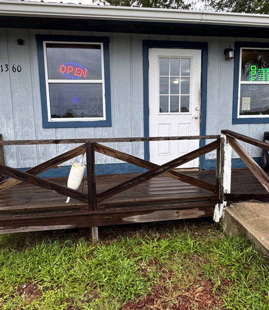 good restaurant florida seafood ftr