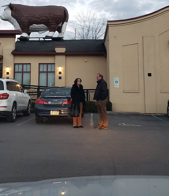 good restaurant pennsylvania seafood ftr