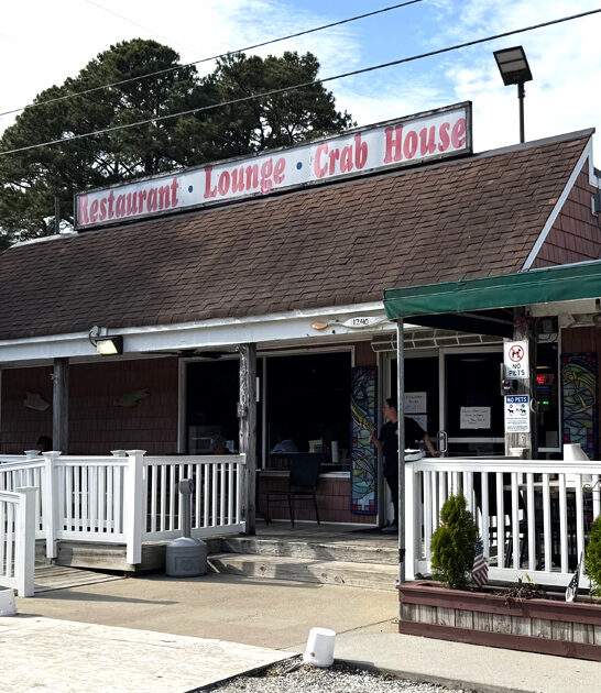 good restaurant virginia seafood ftr