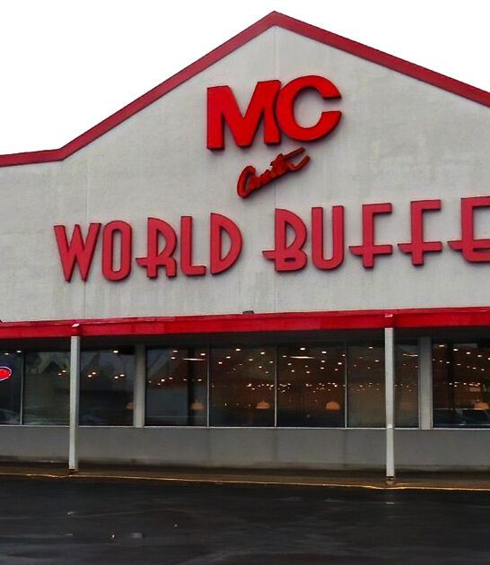 good restaurants michigan buffet ftr