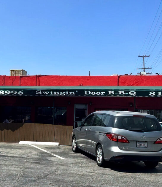 good spare ribs california ftr