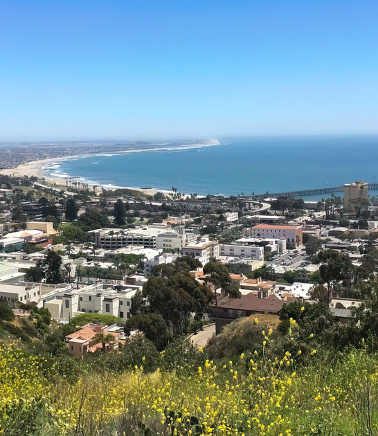 gorgeous beach california trip ftr