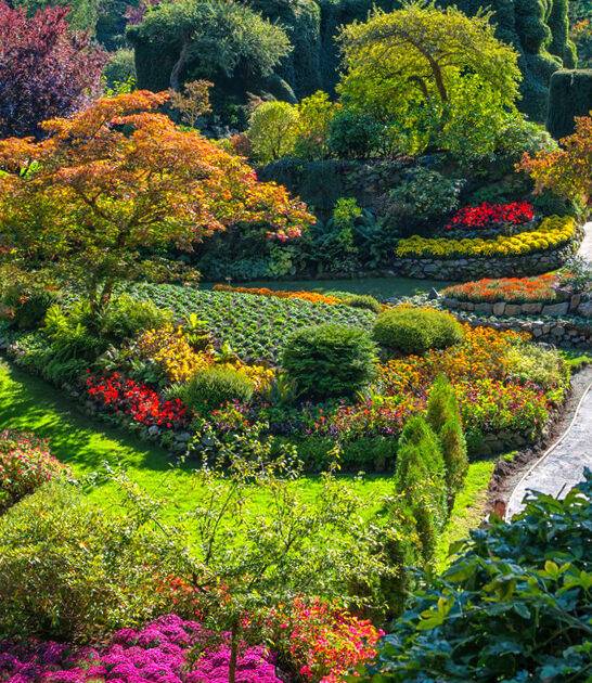 gorgeous botanical garden florida ftr