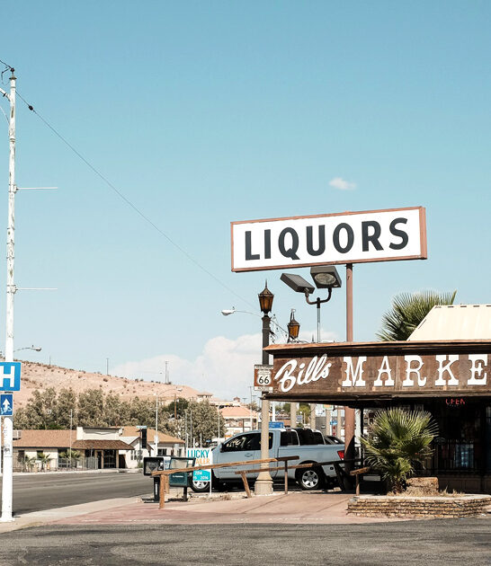 gorgeous desert town california ftr