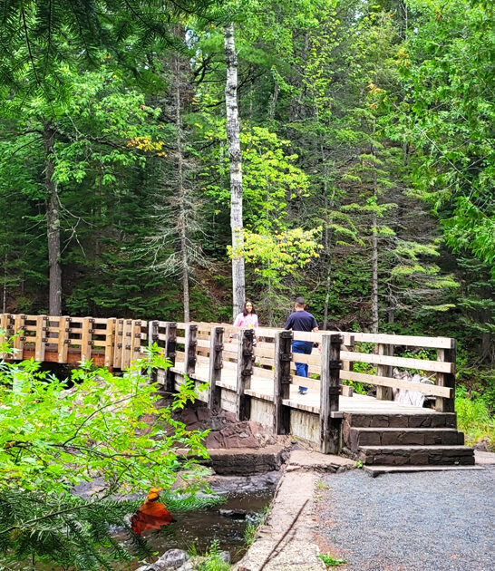 gorgeous enchanting park wisconsin ftr