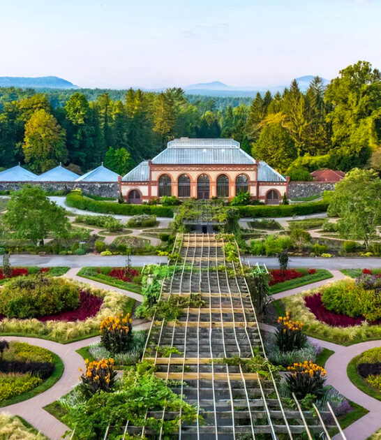 gorgeous garden north carolina ftr