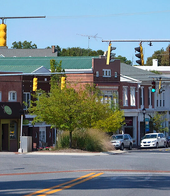 gorgeous historic towns delaware ftr