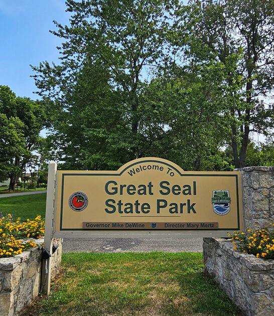 gorgeous park ohio road ftr