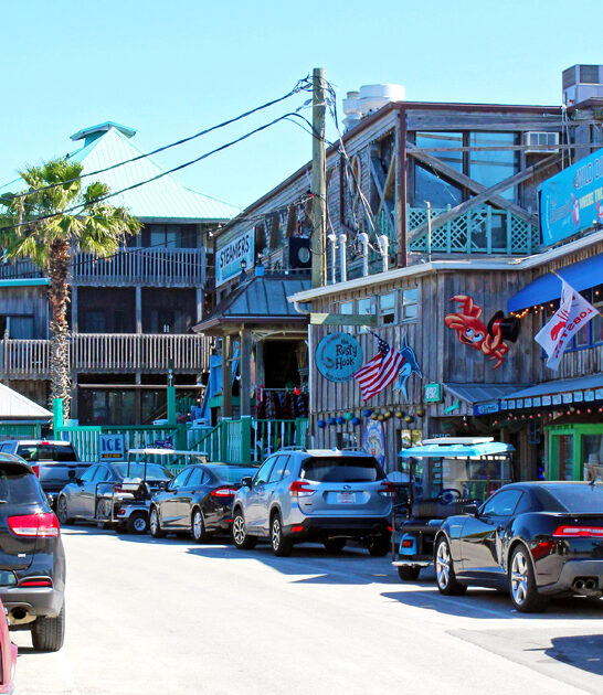 gorgeous peaceful florida town ftr