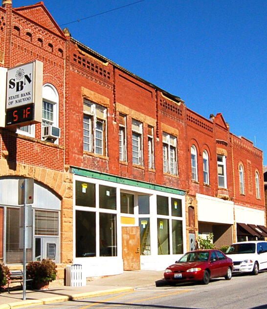 gorgeous town illinois underrated ftr
