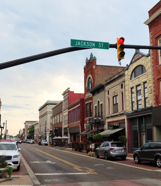 gorgeous town indiana ohio ftr