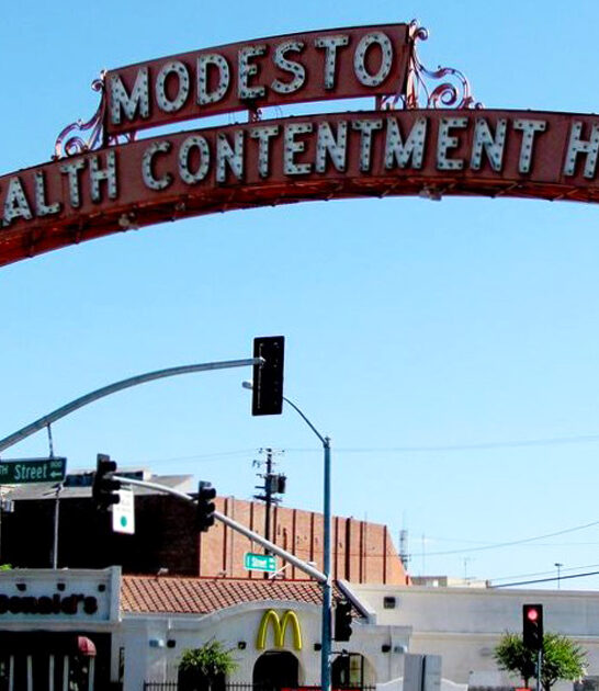 gorgeous towns california retire ftr