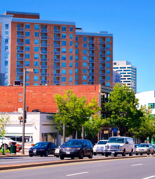 gorgeous towns maryland escape FTR