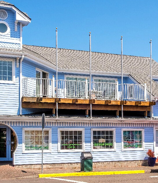 gorgeous towns oregon vacation ftr