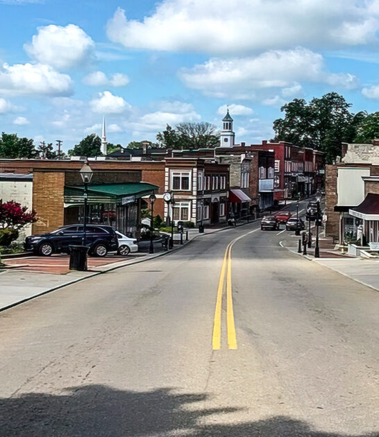 gorgeous towns tennessee retirement ftr