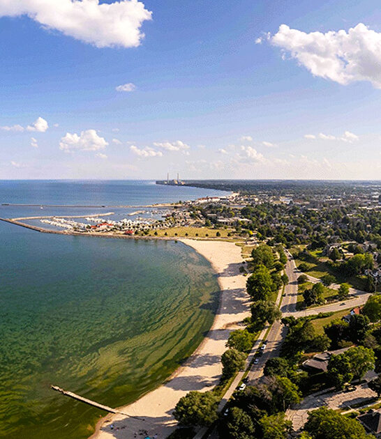 gorgeous wisconsin retirement town ftr