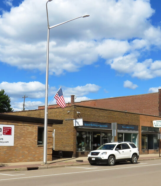 gorgeous wisconsin towns ftr