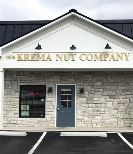 gourmet nuts store ohio ftr