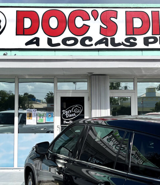 great florida diner legendary ftr