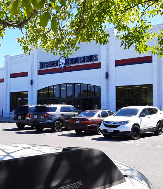 great shop california ftr