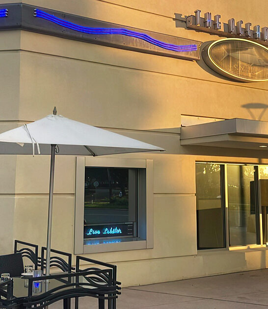 grilled oyster florida restaurant ftr