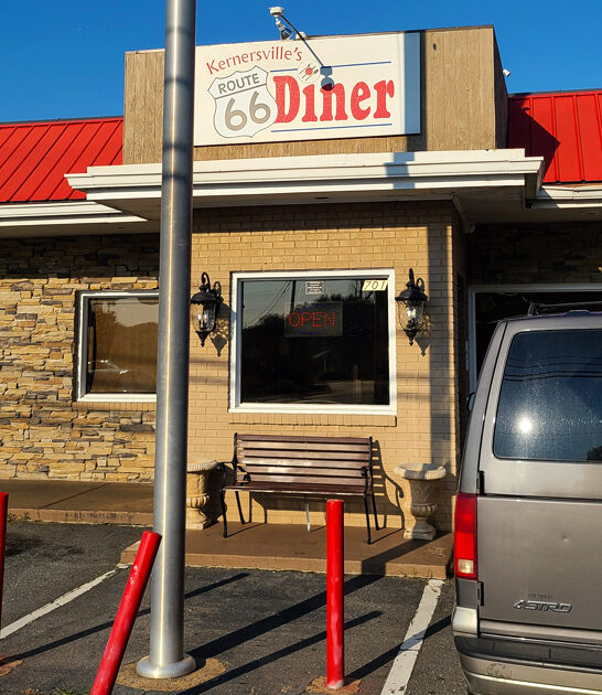 grits restaurant north carolina ftr