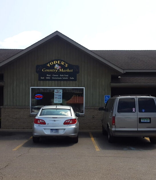 grocery store michigan amish ftr
