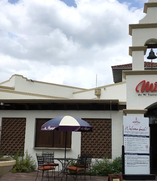 guacamole salad restaurant texas ftr