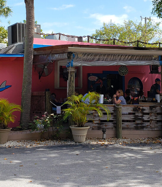 gulf flavors florida hidden ftr