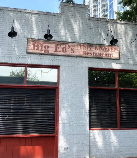 ham restaurant north carolina ftr
