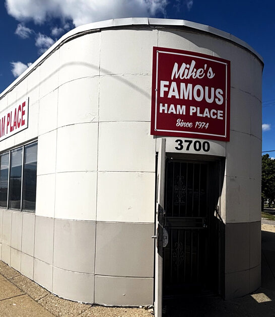 ham sandwich restaurant michigan ftr