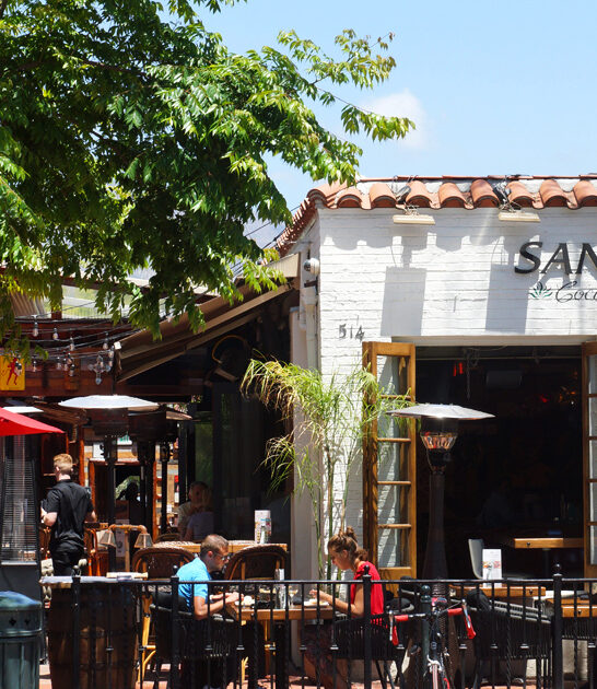hamburgers charming restaurant california ftr