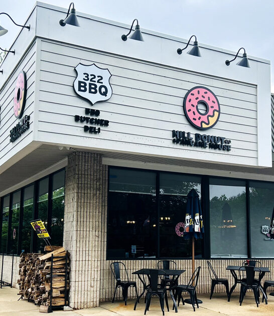 handmade delaware donuts bakery ftr