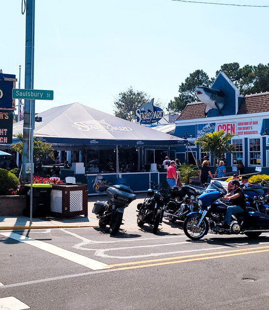 hearty meals delaware pub ftr