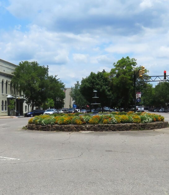 hidden gem south carolina ftr