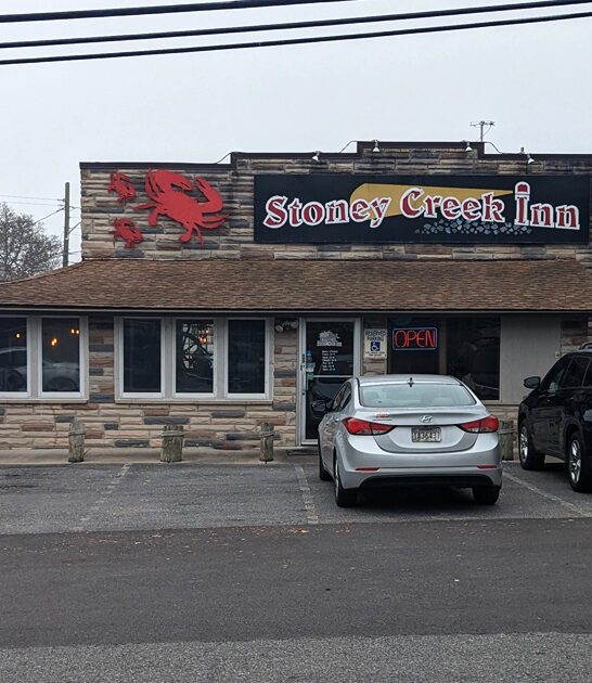 hidden maryland seafood spot ftr