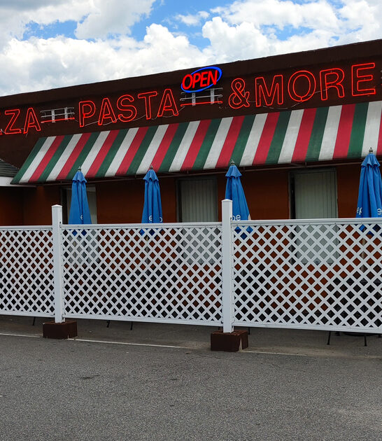 hidden pizza north carolina ftr