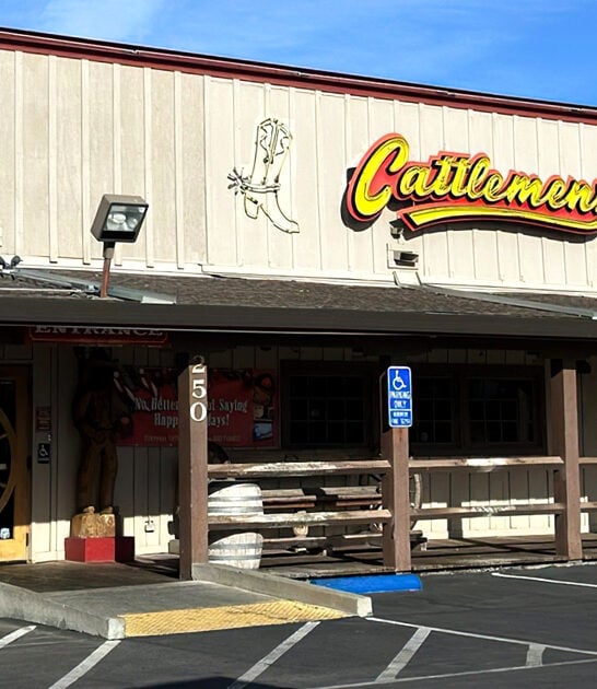 hidden steakhouses california locals ftr