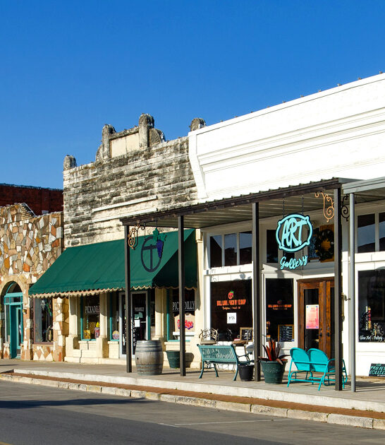 hidden texas escape spot ftr