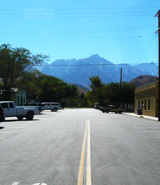 high desert california views ftr