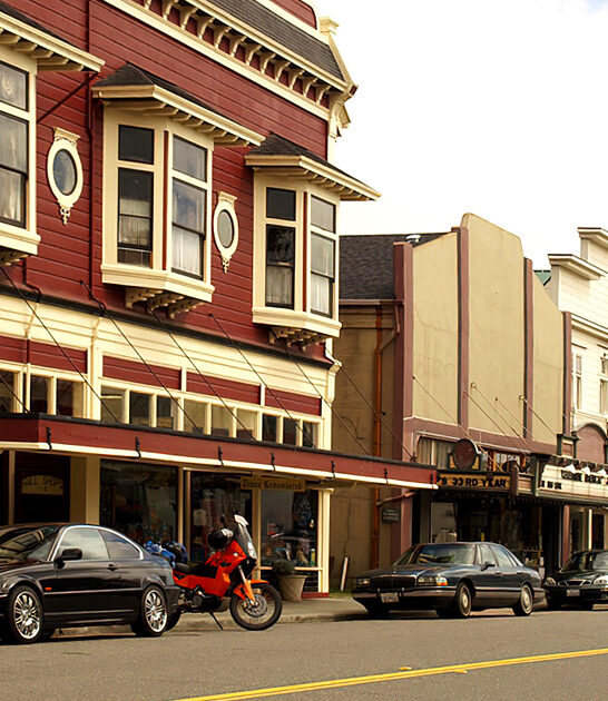 historic dreamy california towns ftr