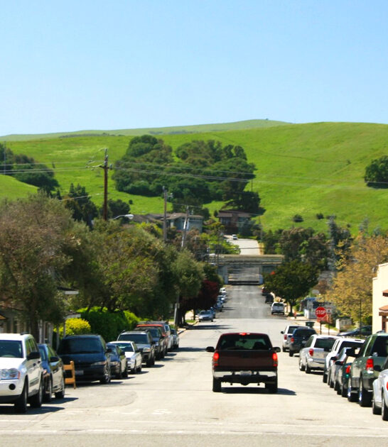 historic town california secret ftr