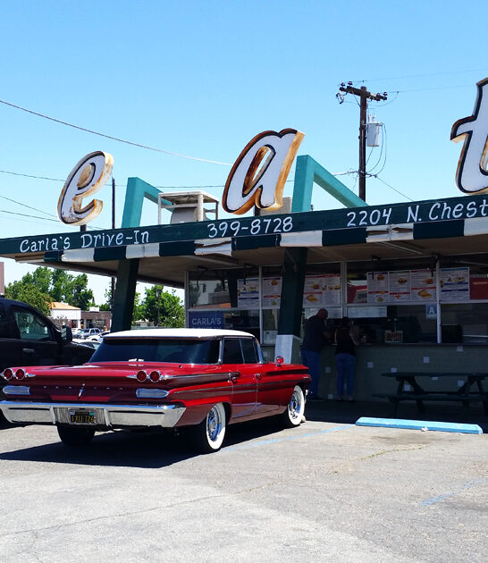 historical classic diners california ftr