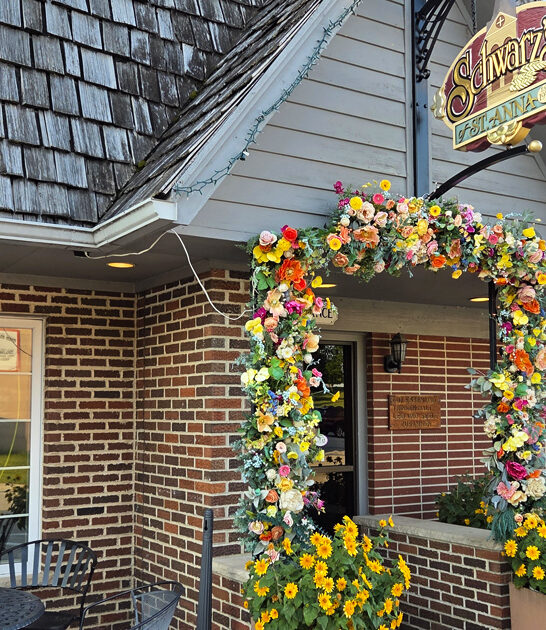 historical supper club wisconsin ftr